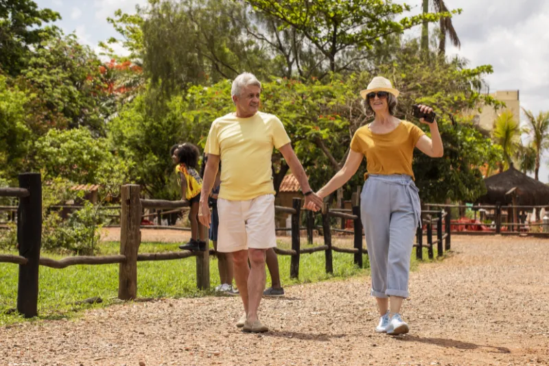 Barretos Country Parque | Galeria de Imagens | Central Tour